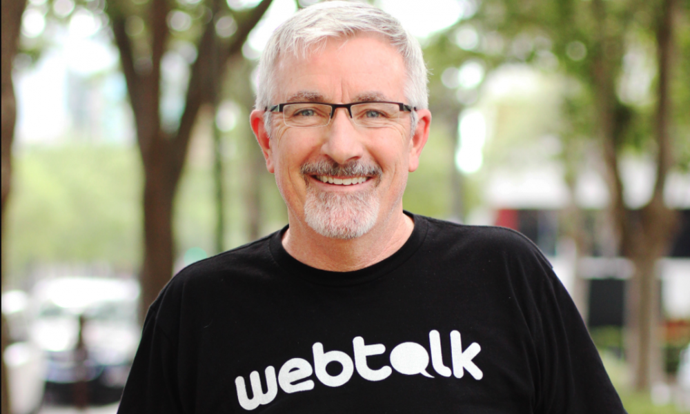 Meet James "Jamie" Pews of The Startup Store - Voyage ATL Magazine ...