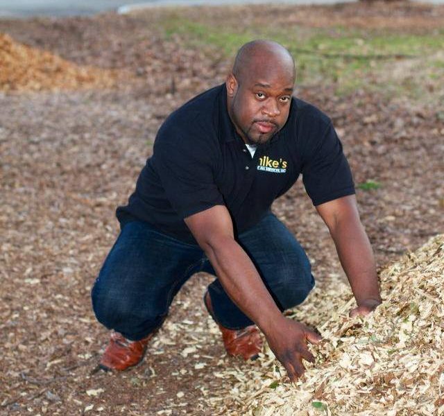 Meet Micheal Head of Mike's Do It All Services in Lithia Springs ...