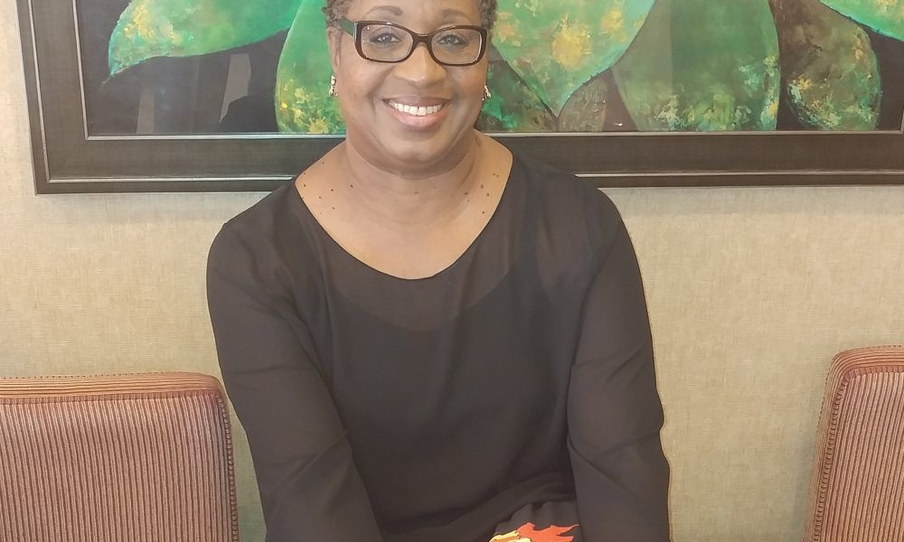 Meet Pamela Butler of Studio B Home Staging in Marietta - Voyage ATL ...