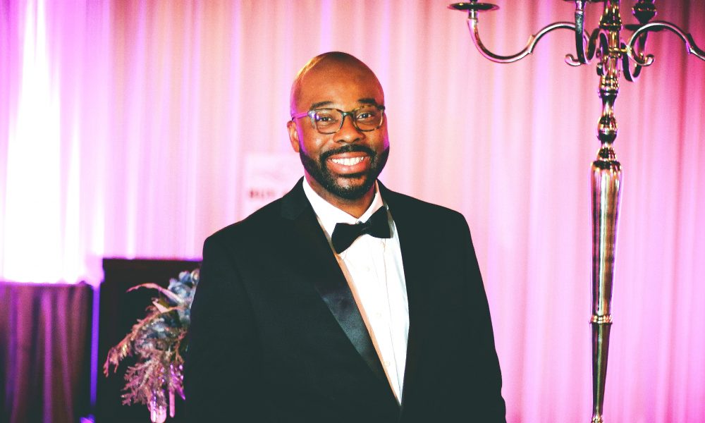 Meet Austin Scott of Grand Affairs Atlanta in Sandy Springs - Voyage ...