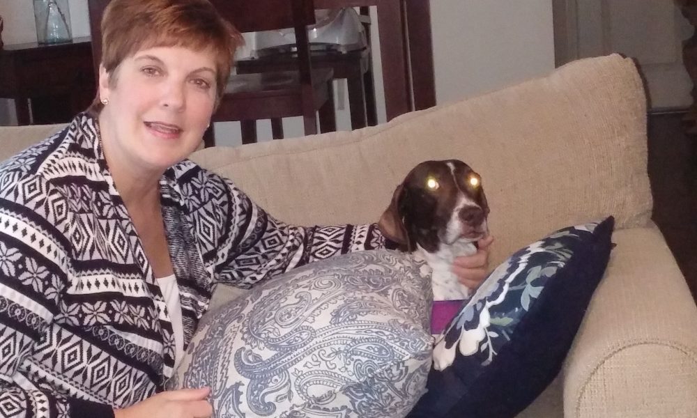 Meet Lisa Landry of Creatures and Companions Pet Sitting in Gwinnett ...