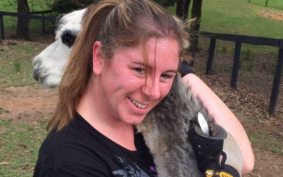 Meet Anne Stephens of Nature's Design Hoofcare in North Georgia ...