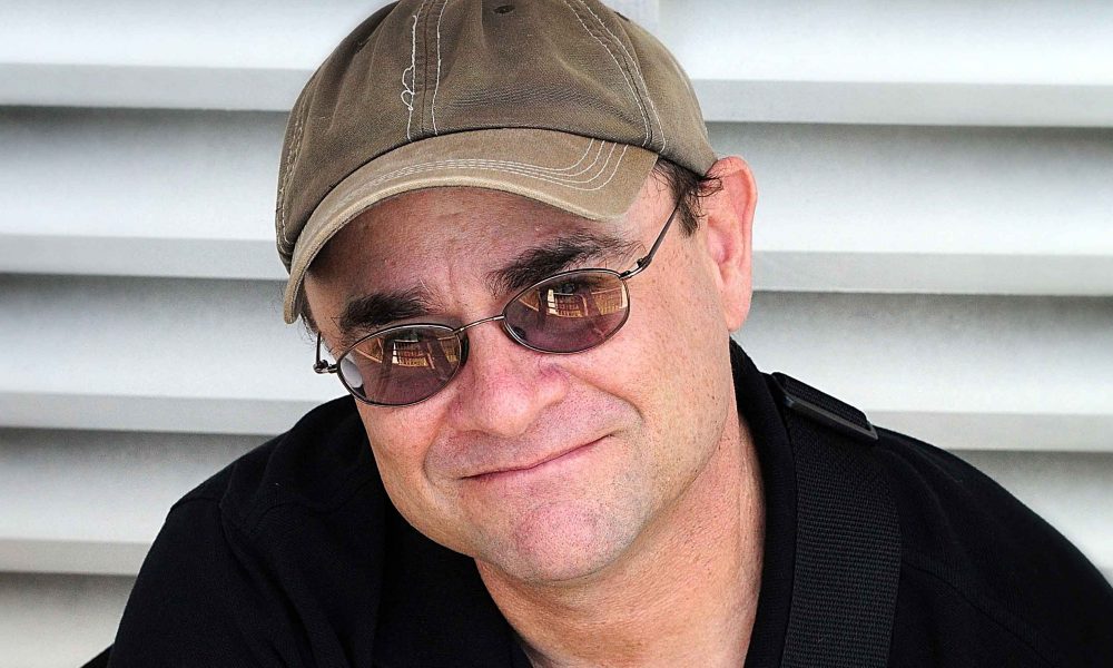 Meet Dan Harr of Atlanta Audio Services in Acworth - Voyage ATL ...