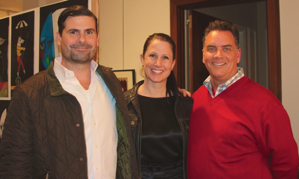 Meet Randall Fox of Atlanta Foundation for Public Spaces in Midtown ...