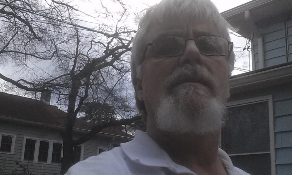 Meet David Sheppard and Brenda Sheppard of Doors on the Side in ...