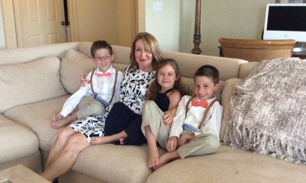 Meet Kelli Shaver of Stage Left Designs in Marietta - Voyage ATL ...