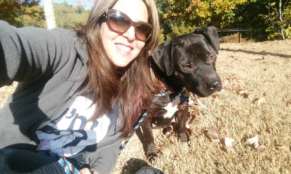 Meet Rebecca Guinn & Heather Friedman of LifeLine Animal Project in ...