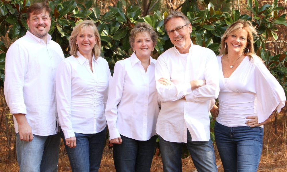 Meet the Butlers of Butler & Associates in Downtown and Tucker - Voyage ...