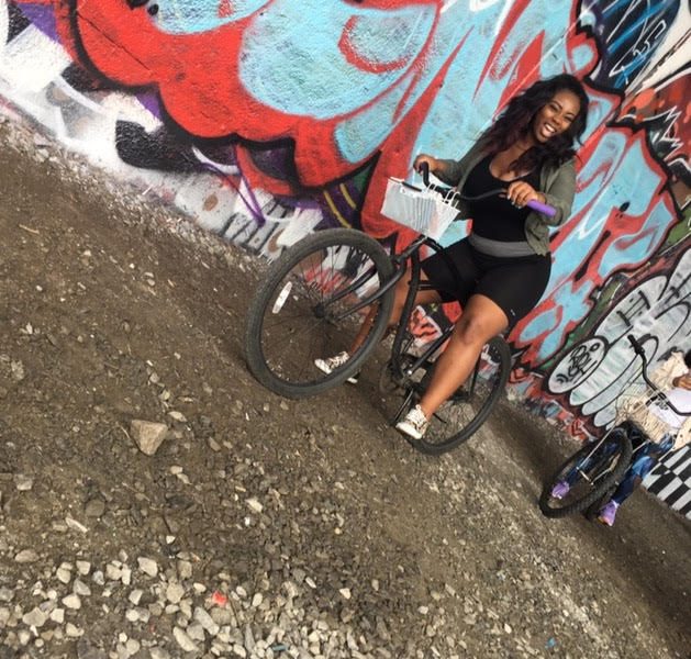 Meet Tayani Tellis of POSH Simplicity in Metro Atlanta - Voyage ATL ...