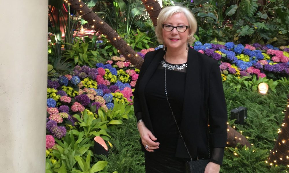 Meet Jane Ann Beaudry of Executive Solutions Institute in Buckhead ...