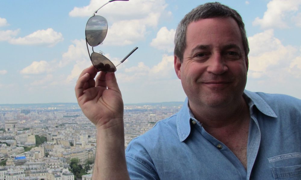 Meet David Buchsbaum of Atlanta Closet & Storage Solutions in Chamblee ...