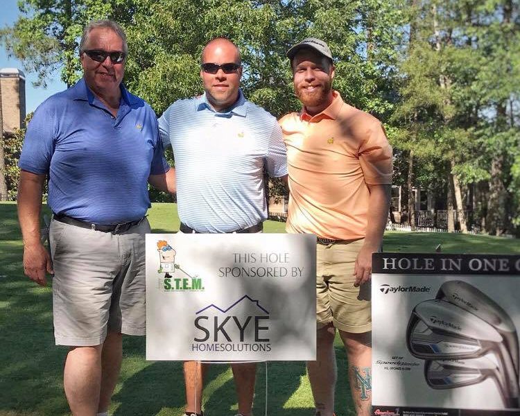 Meet Adam Kappel of Skye Home Solutions in Smyrna - Voyage ATL Magazine ...