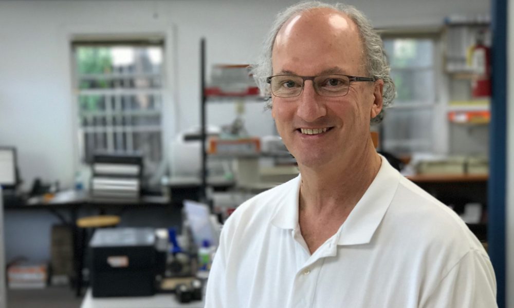 Meet Hal Rabinowitz of Toco Instant Printing - Voyage ATL Magazine ...