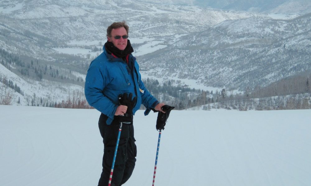 Meet Doug Simpson of Buckhead Mediation Center - Voyage ATL Magazine ...