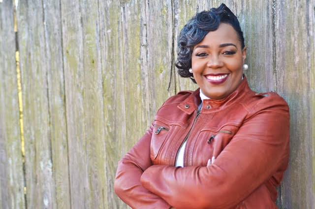 Meet Yolanda and Frank L. Jackson of Cura Consulting and Management in ...