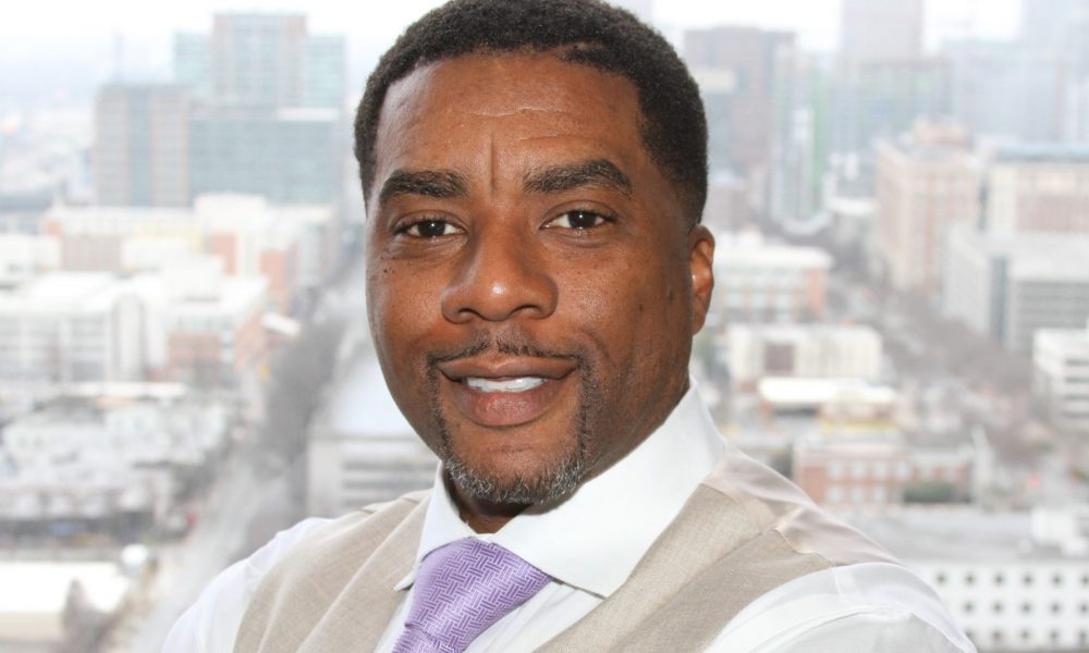 Meet Devin Robinson of Beauty Supply Institute - Voyage ATL Magazine ...