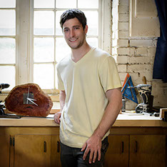 Meet Thomas and Charlie Hicks of Hand and Eye Design - Voyage ATL ...