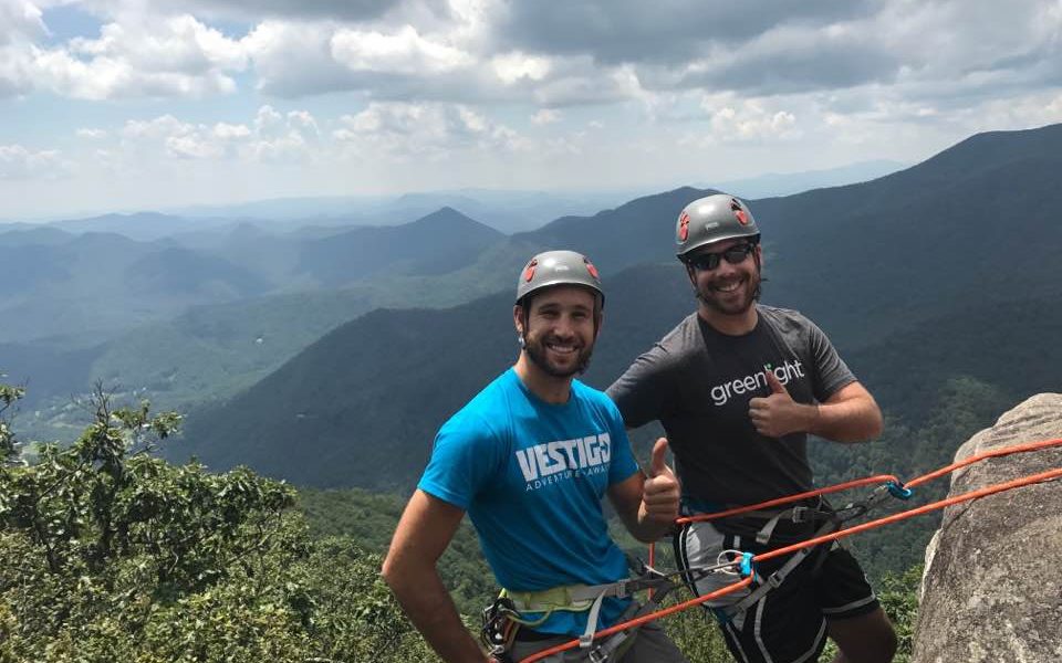 Meet Marshall Mosher of Vestigo - Voyage ATL Magazine | ATL City Guide