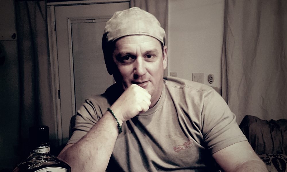 Meet Tim Hampton of ATA Controls in Suwanee - Voyage ATL Magazine | ATL ...