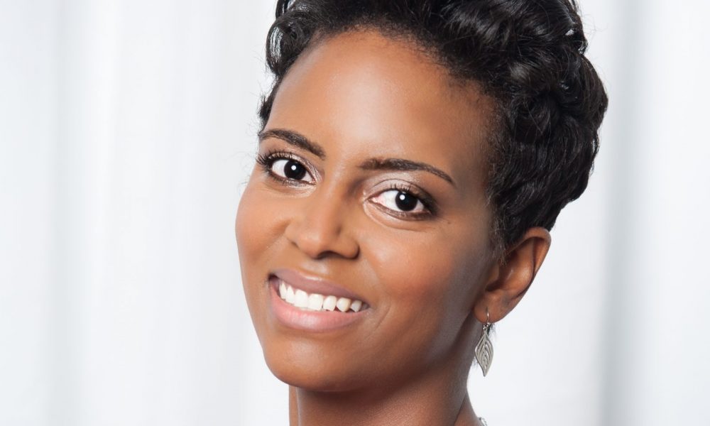 Meet Ashaki Brown of Higher Accounting Services - Voyage ATL Magazine ...