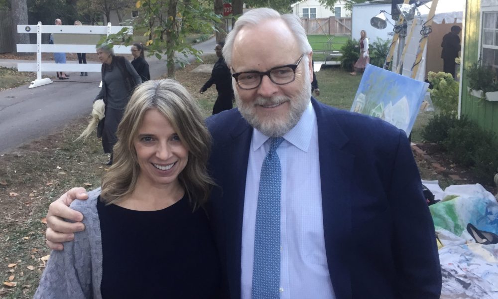 Meet Tracy Sharp and Del Boyette of Boyette Strategic Advisors - Voyage ...