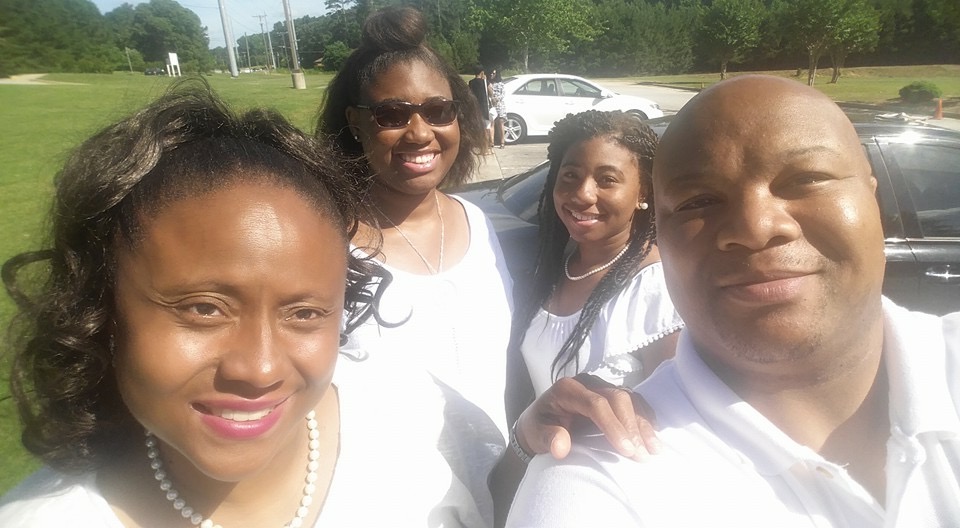 Meet April LeFlore of LeFlore World in Gwinnett - Voyage ATL Magazine ...