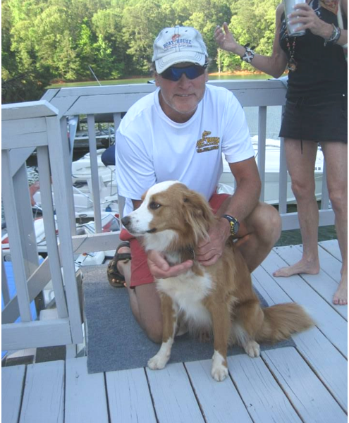 Meet Dave Pilliod of Advanced Control Solutions in Marietta - Voyage ATL Magazine | ATL City Guide