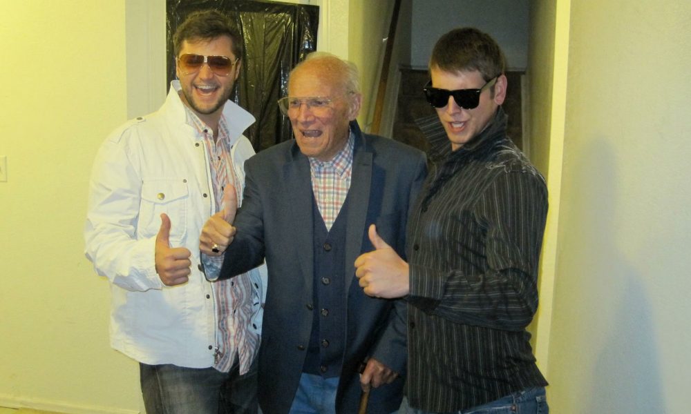 Meet JK DeLapp of The Rising Phoenix Perfumery in Roswell - Voyage ATL ...