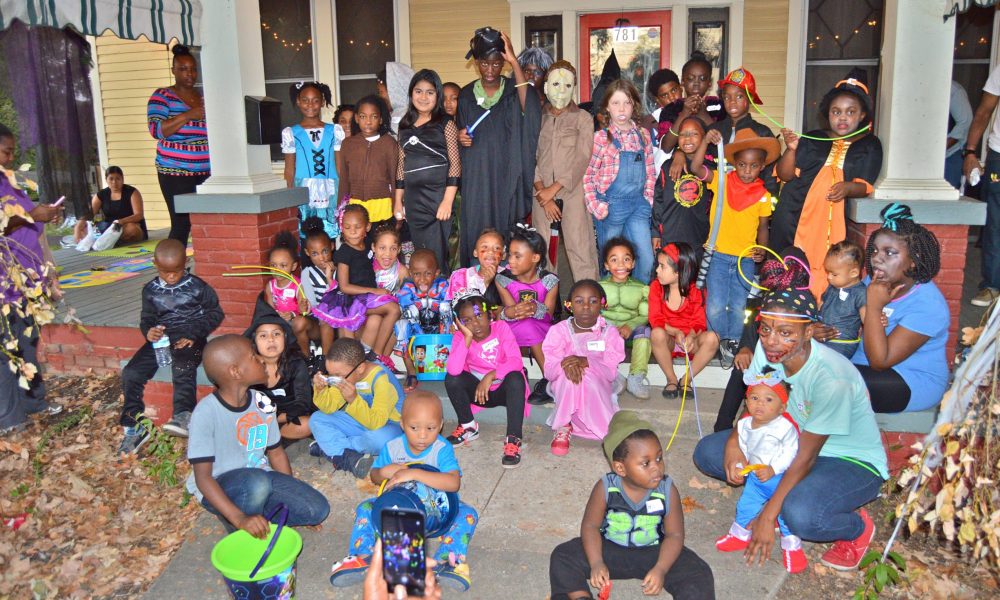 Meet Scott Jennison of Airportcity Studio - Voyage ATL Magazine | ATL ...