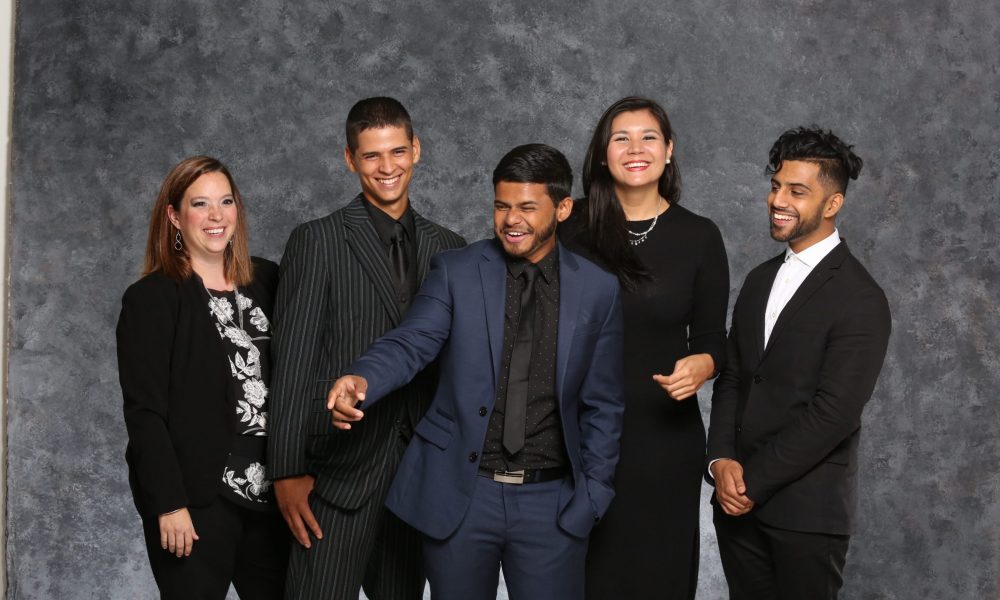 Meet Jamul Tushar of JT Realty Group - Voyage ATL Magazine | ATL City Guide