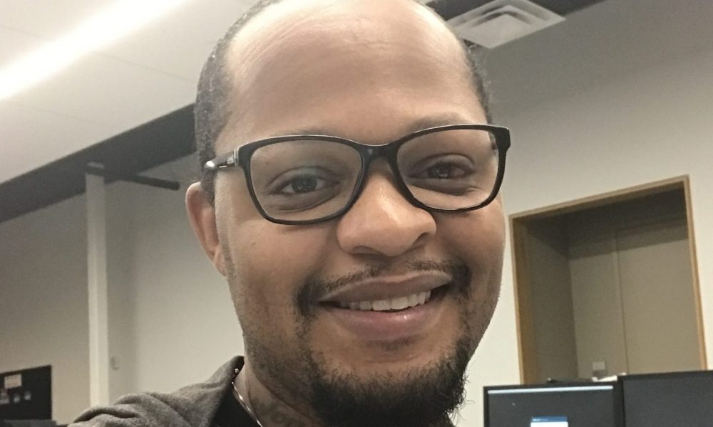 Meet Devon Sprewer of Dyvyne Interior Design in Atlanta - Voyage ATL ...