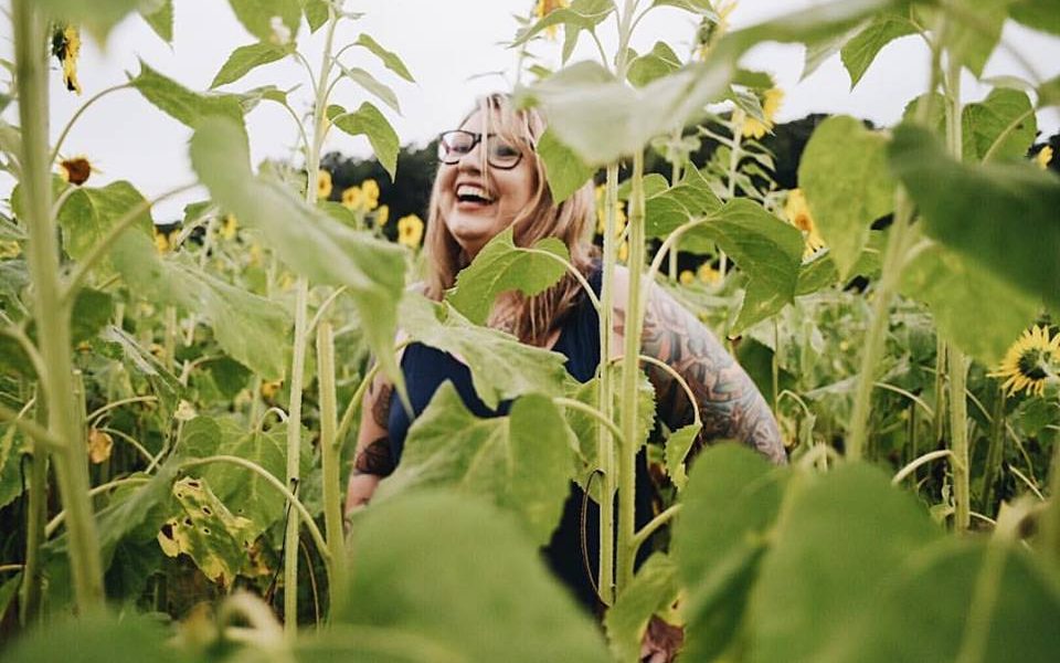 Meet Krisandra Evans of Krisandra Evans Photography - Voyage ATL Magazine | ATL City Guide