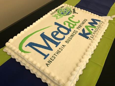 Meet Bellinger Moody of Medac - Voyage ATL Magazine | ATL City Guide