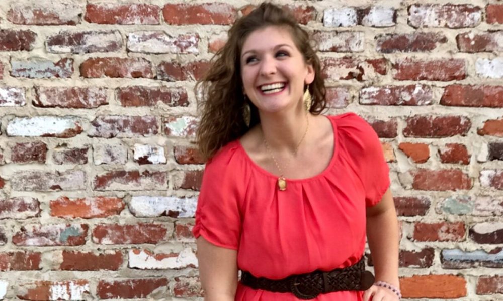 Meet Rachel S. of Lunar Flame Healing in Sandy Springs - Voyage ATL ...