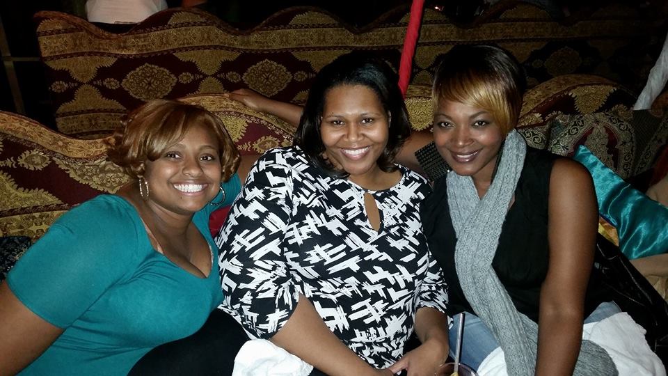 Meet Jamarri Rollocks of Our Heroes' Homes - Voyage ATL Magazine | ATL ...