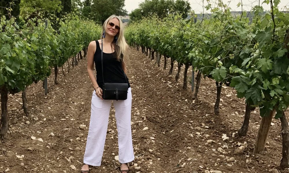 Meet Laura Sangster of The Journey Group in Johns Creek - Voyage ATL ...