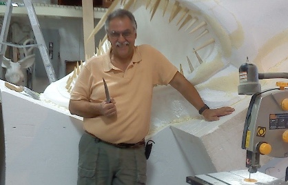 Meet Mitch Mitton of Mitton Theme Design in Powder Springs - Voyage ATL ...