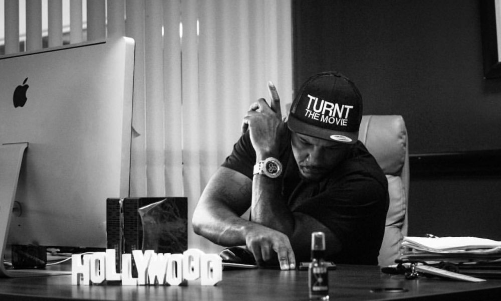 Meet Mann Robinson of MetroWealth Films - Voyage ATL Magazine | ATL ...