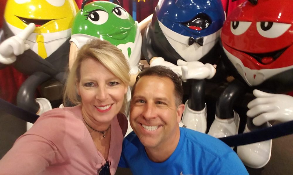 Meet Rich Biro of BluTree Advantage in Kennesaw - Voyage ATL Magazine ...