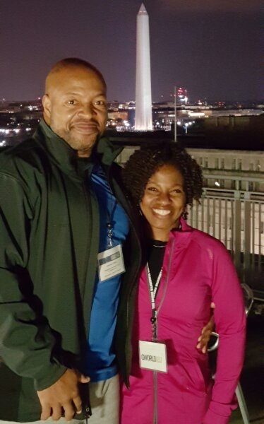 Meet Tangelea and Alphonso Gillon of Educational Innovators in ...
