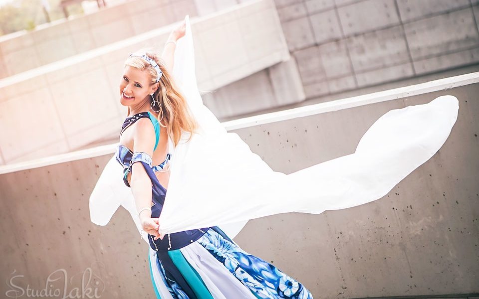 Meet Liezel Lane, Toseima Jiles, and Sanet Halck of Global Dance Studio ...