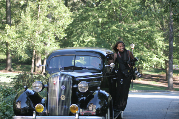 Meet N’neka Scruggs of Images by N’neka in Stone Mountain – Voyage ATL ...