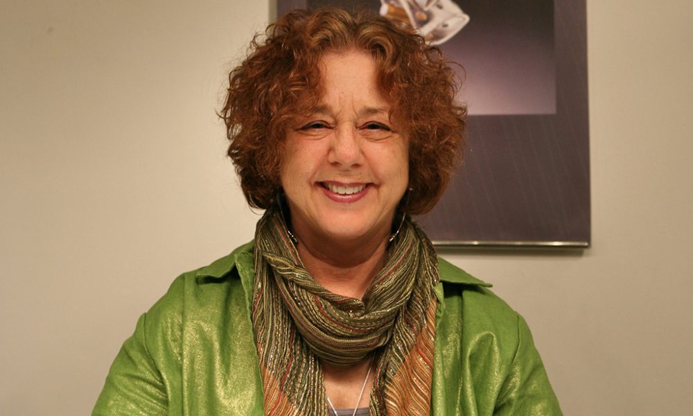Meet Debra Lynn Gold of Atlanta Contemporary Jewelry Show – Voyage ATL ...