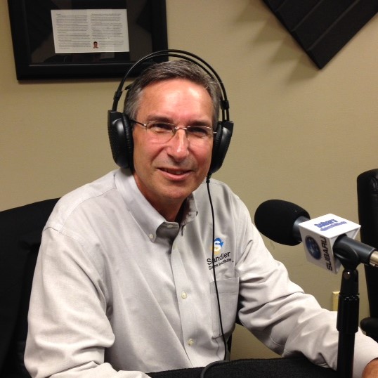 Meet Al Simon of Sandler Training by Simon - Voyage ATL Magazine | ATL ...