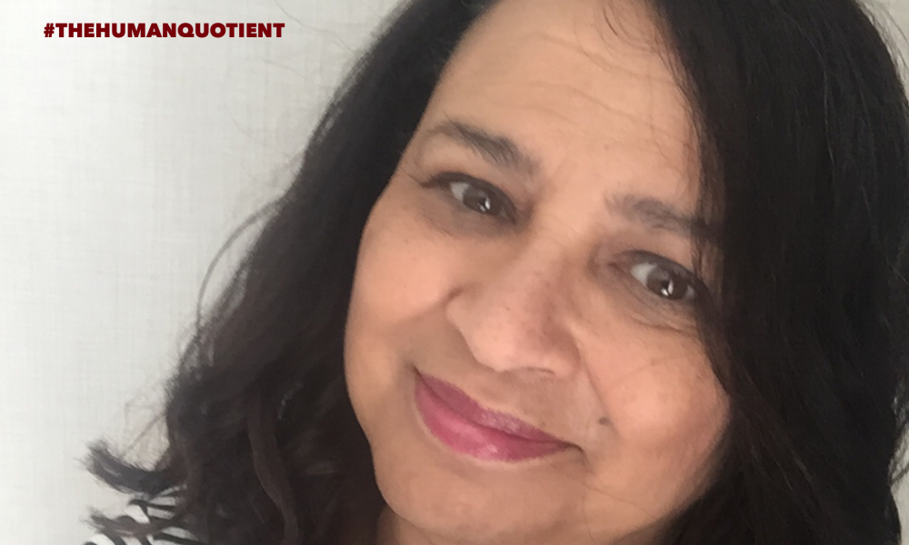 Meet JoAnn Corley of The Human Sphere - Voyage ATL Magazine | ATL City ...