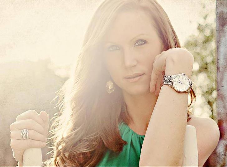 Meet Rachel Dempsey of Rachel Tesch Photography in Evans - Voyage ATL ...