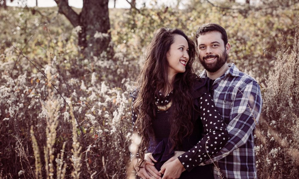 Meet Philip and Heather Collier of Applehead Photography and Design in ...