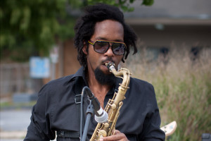 Meet Kebbi Williams of Music in the Park Atlanta in West End - Voyage ...