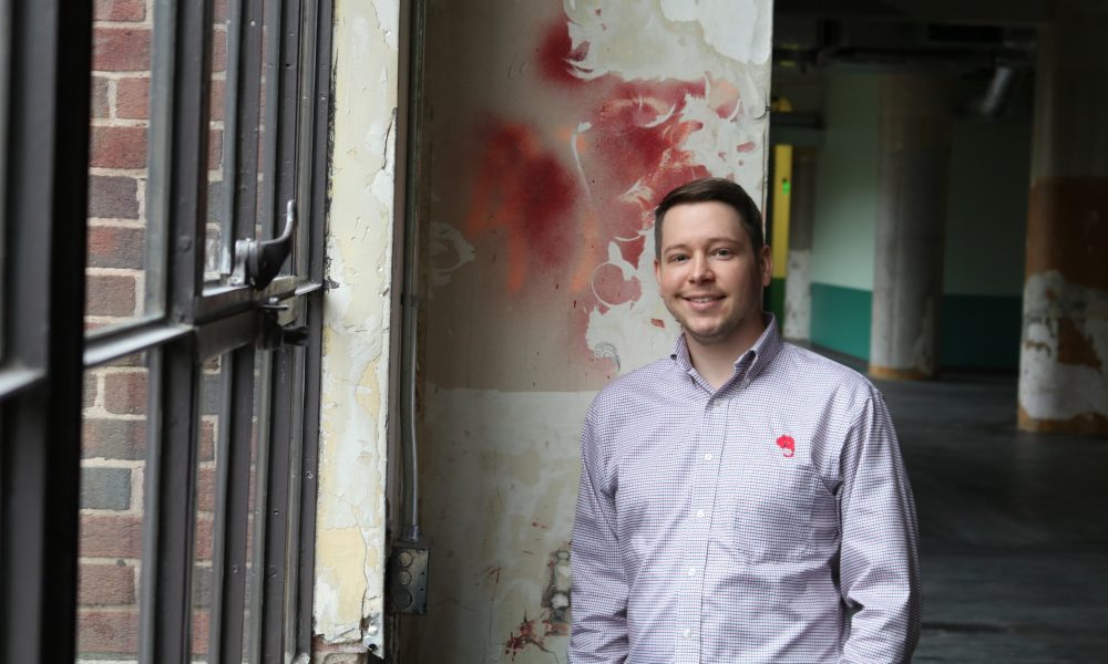 Meet Matt Mitchell of Mitchell Event Planning in Buckhead - Voyage ATL ...