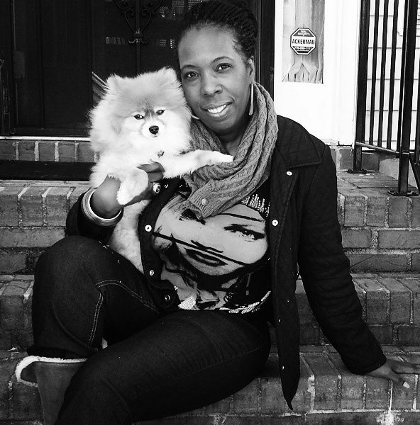 Meet Shawna Johnson of Shawna Johnson Speaks in Metro Atlanta - Voyage ...